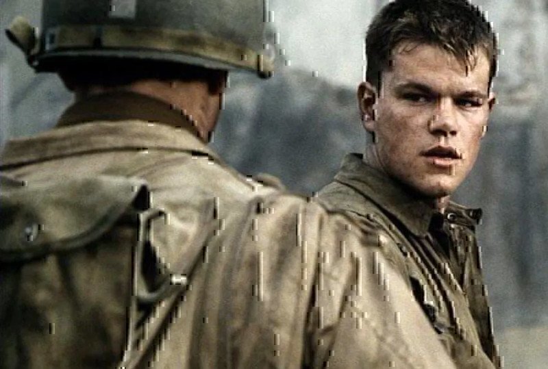 The Real Life Story Behind Saving Private Ryan | Jobs for Veterans | G ...