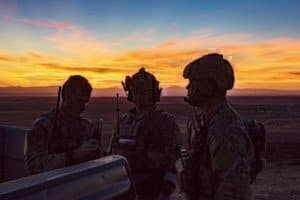 How to Discuss Your Military Experience During a Job Interview | Jobs ...