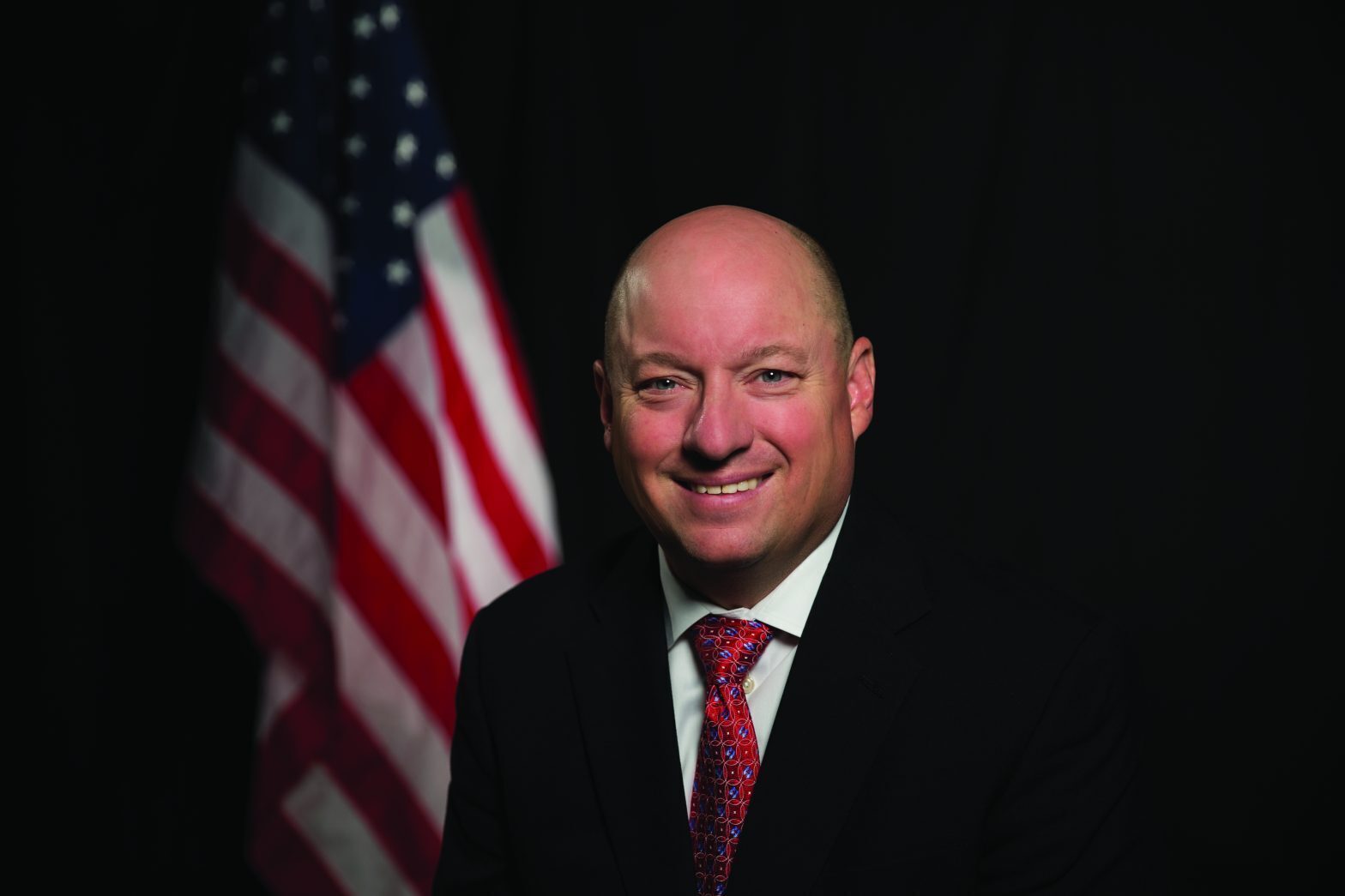 Veteran Champion of the Year 2022: Todd Wanek | Jobs for Veterans | G.I ...