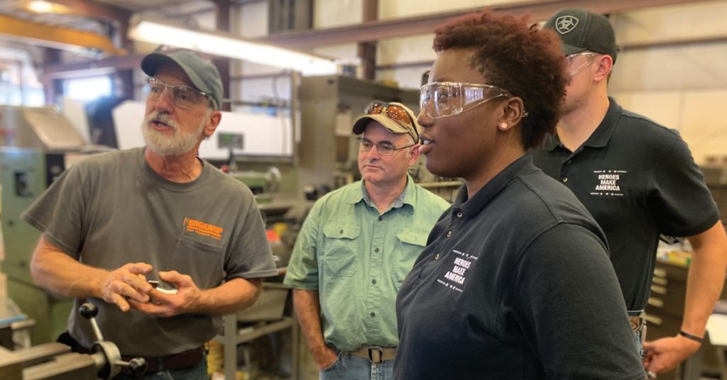 G.I. Jobs | Jobs for Veterans | G.I. Jobs