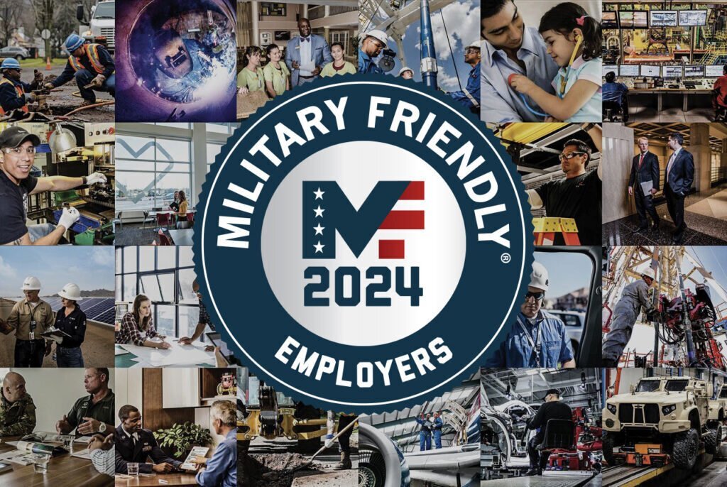 Magazine | Jobs for Veterans | G.I. Jobs